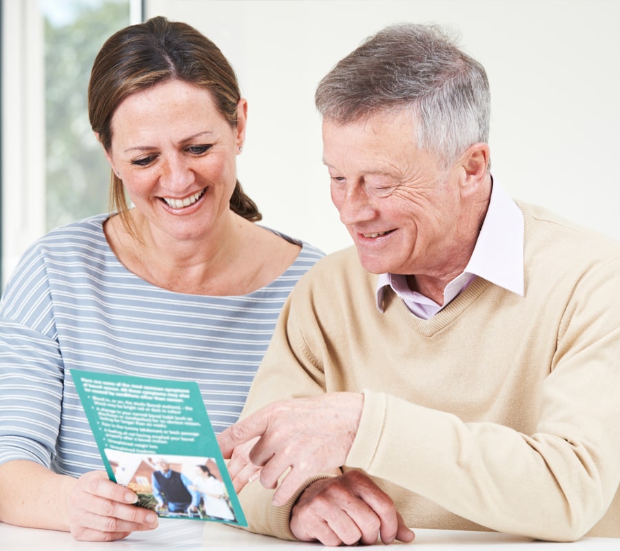 Caregivers - Passages