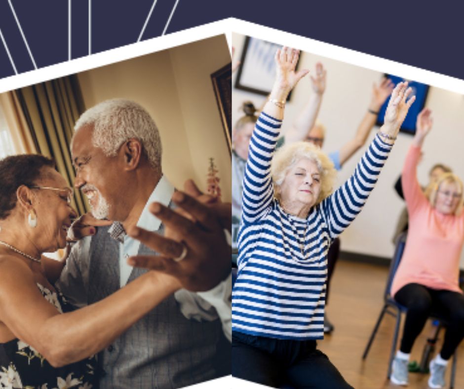 Caregiver Events - Passages